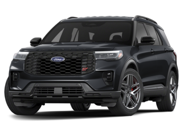 2025 Ford Explorer for Sale in Hermiston, OR - Pierre Ford of Hermiston