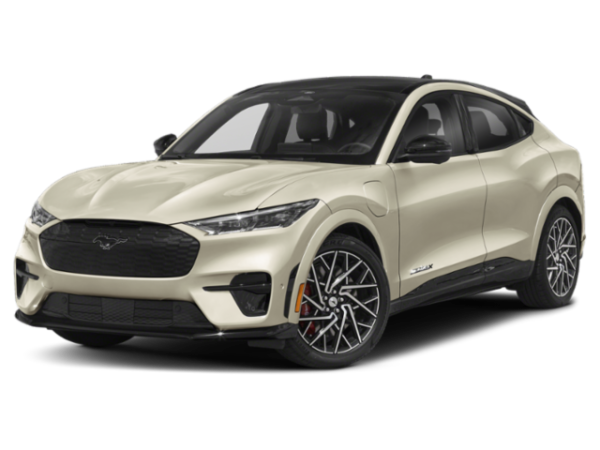 2025 Ford Mustang Mach-E for Sale in Madison Heights, MI - Joe Ricci ...