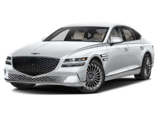 2025 Genesis Electrified G80 for Sale in Fayetteville, NC - Genesis of Fayetteville