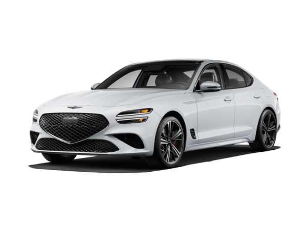 2025 Genesis G70 for Sale in Fayetteville, NC - Genesis of Fayetteville