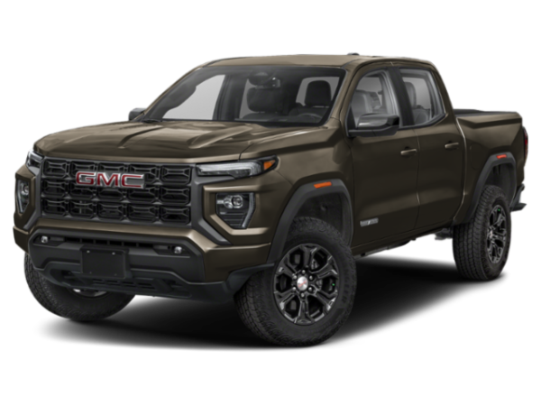 2025 GMC Canyon for Sale in Aurora, IL - Coffman GMC