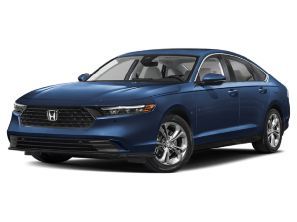 2025 Honda Accord Hybrid for Sale in Tipp City, OH - Voss Honda