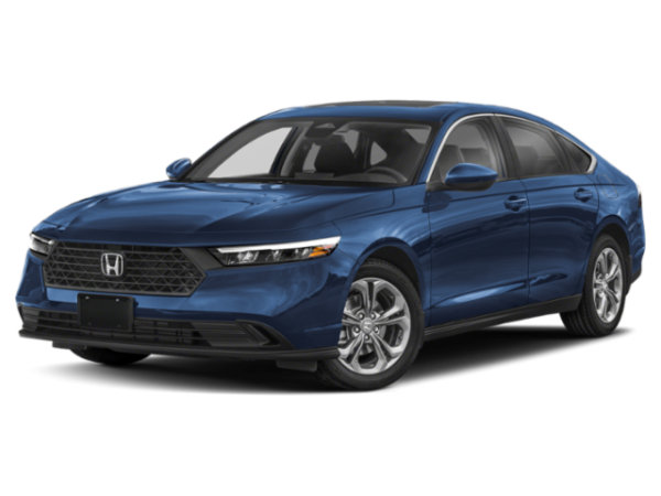 2025 Honda Accord for Sale in Conroe, TX - Keating Honda