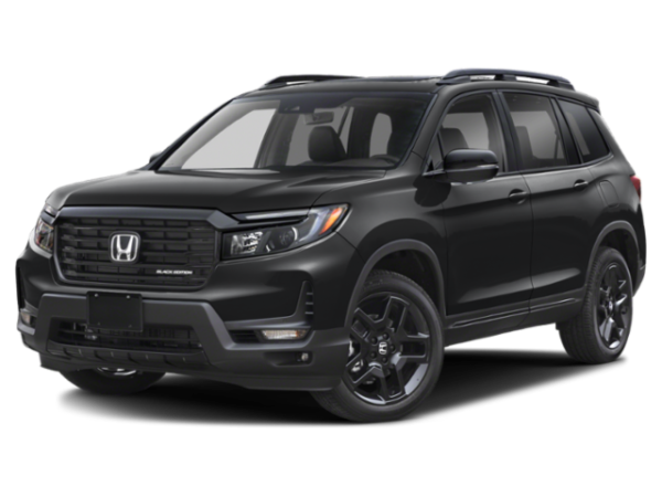 2025 Honda Passport for Sale in Conroe, TX - Keating Honda