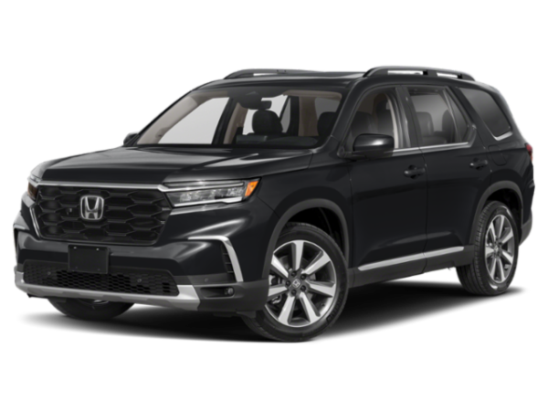 2025 Honda Pilot for Sale in Farmington, NM - Melloy Honda
