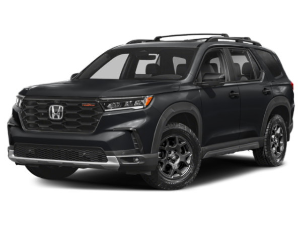 2025 Honda Pilot for Sale in Daytona Beach, FL - Gary Yeomans Honda