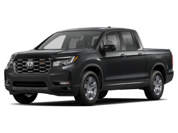 2025 Honda Ridgeline for Sale in Killeen, TX - Cleo Bay Honda