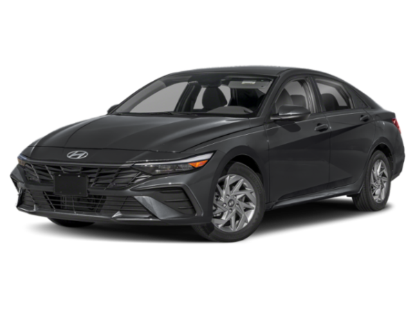 2025 Hyundai Elantra Hybrid for Sale in North Aurora, IL - Gerald Hyundai