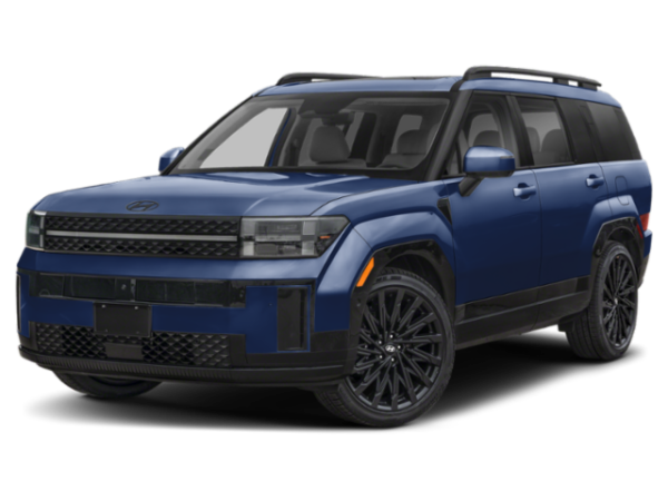 2025 Hyundai Santa Fe for Sale in Raynham, MA - Route 44 Hyundai