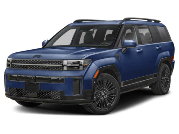 2025 Hyundai Santa Fe Hybrid for Sale in Burleson, TX - Hiley Hyundai ...