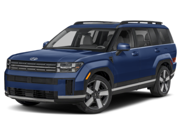 2025 Hyundai Santa Fe for Sale in Houston, TX - West Houston Hyundai