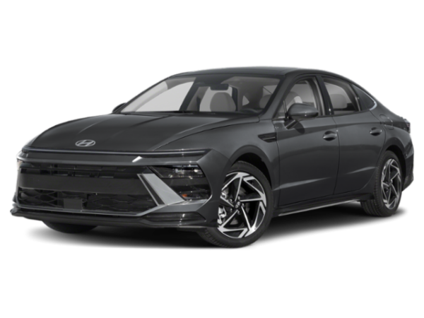 2025 Hyundai Sonata for Sale in Burleson, TX - Hiley Hyundai of Burleson