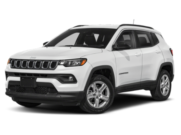 2025 Jeep Compass for Sale in York, PA - Thornton Automotive
