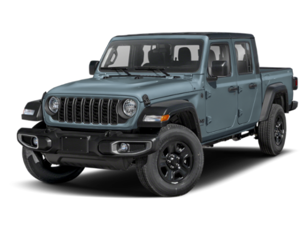 2025 Jeep Gladiator for Sale in Kanata, ON - Capital Dodge