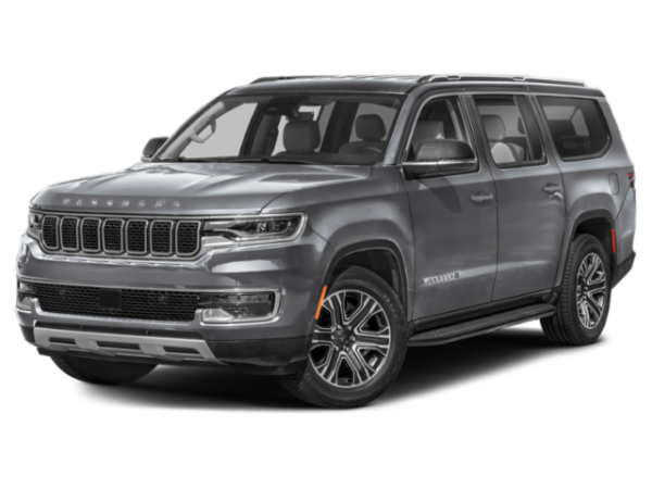 2025 Jeep Wagoneer L for Sale in Madison Heights, MI - Joe Ricci Automotive