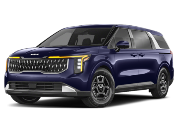 2025 Kia Carnival for Sale in New Braunfels, TX - World Car Kia New ...