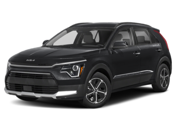 2025 Kia Niro for Sale in Papillion, NE - H+H Kia of Omaha