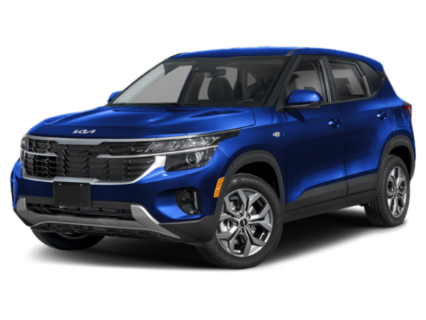 2025 Kia Seltos for Sale in Clovis, CA - Future Kia