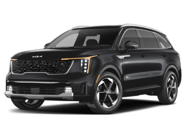 2025 Kia Sorento Hybrid for Sale in Naperville, IL - The Gerald Auto Group