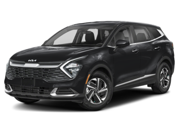 2025 Kia Sportage Hybrid for Sale in Kirkland, WA - Lee Johnson Kia