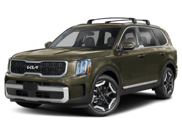 2025 Kia Telluridefor Sale in Industrial Loop Shreveport, LA - Orr Kia