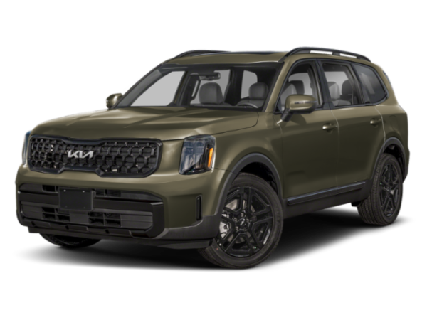 2025 Kia Telluridefor Sale in Naperville, IL - The Gerald Auto Group
