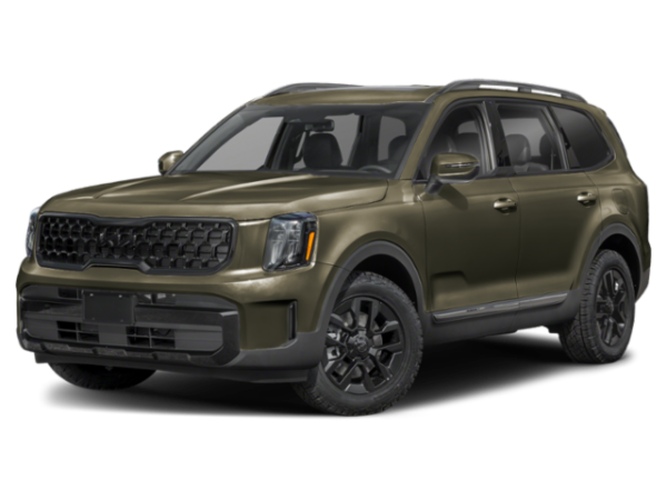 2025 Kia Telluridefor Sale in Toledo, OH - Taylor Kia of Toledo