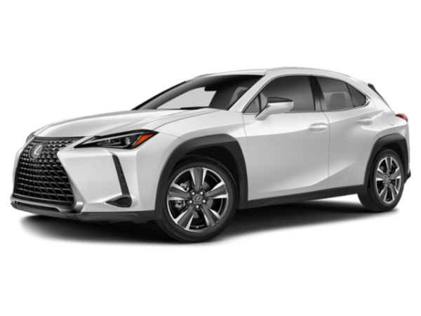 2025 Lexus UX 300h for Sale near Midlothian, VA - Lexus of Richmond