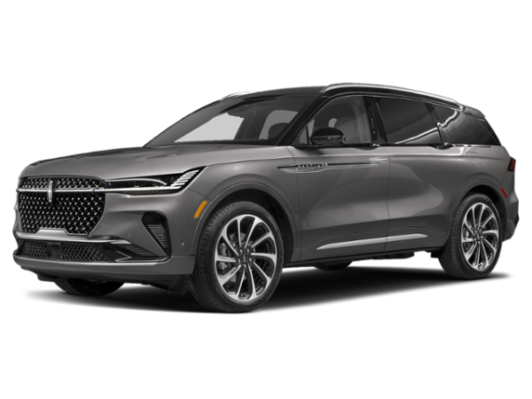 2025 Lincoln Nautilus Hybrid for Sale in Cedar Falls, IA - John Deery ...