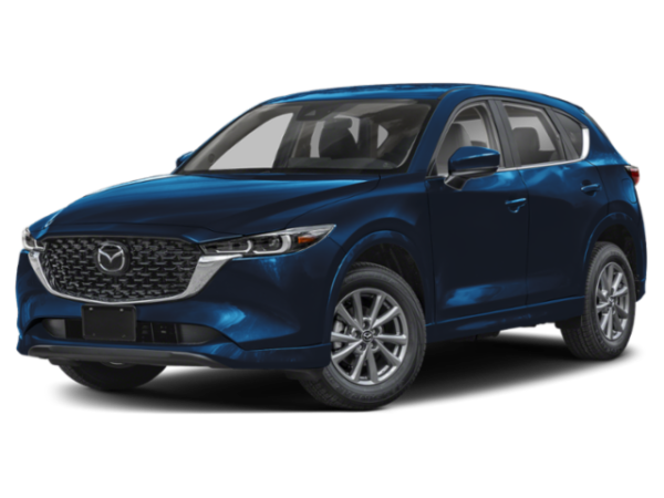 2025 MAZDA CX-5 2.5 S Select Overview near Red Bank, NJ - Schwartz Mazda