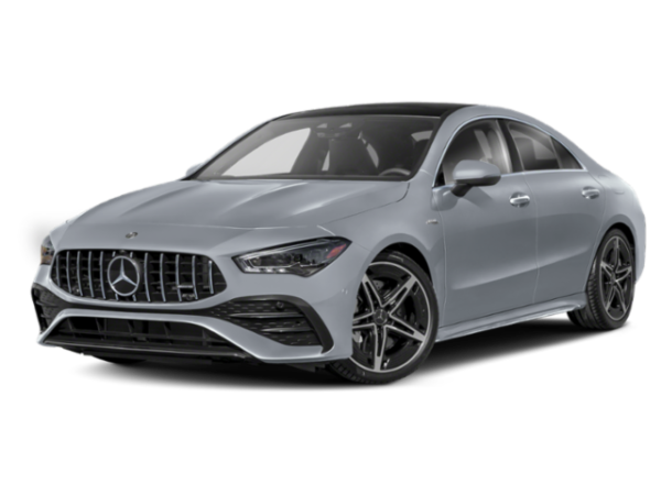 2025 Mercedes-Benz CLA for Sale in Queens, NY - BMW of Bayside