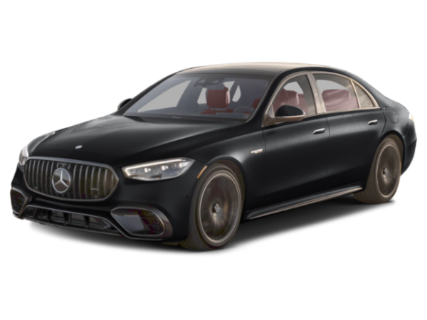 2025 Mercedes-Benz S-Class for Sale in Allentown, PA - Mercedes-Benz of ...