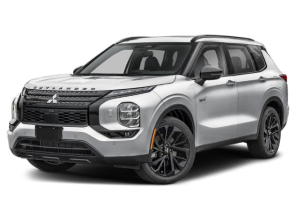 2025 Mitsubishi Outlander PHEV SE Overview near Danvers, MA ...