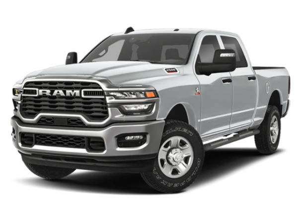 2025 Ram 2500 for Sale in Cullman, AL - Cullman CDJR
