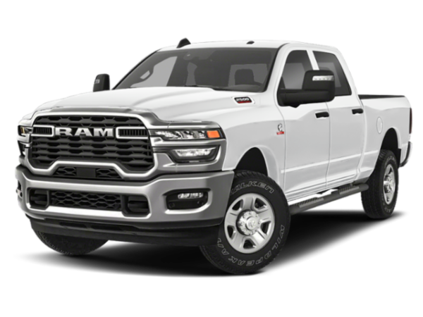 2025 Ram 2500 for Sale in Vicksburg, MS - Blackburn Chrysler Dodge Jeep Ram