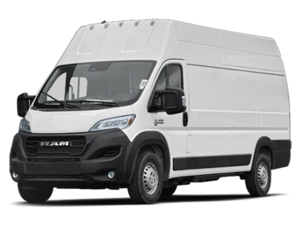 2024 Ram ProMaster EV for Sale in Accident, MD - Auto Land Chrysler ...