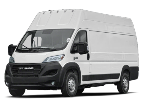 2025 Ram ProMaster EV for Sale in Dalton, GA - Edd Kirby`s Adventure ...