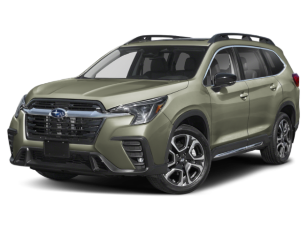 2025 Subaru Ascent for Sale near Santa Maria, CA - Subaru of San Luis Obispo