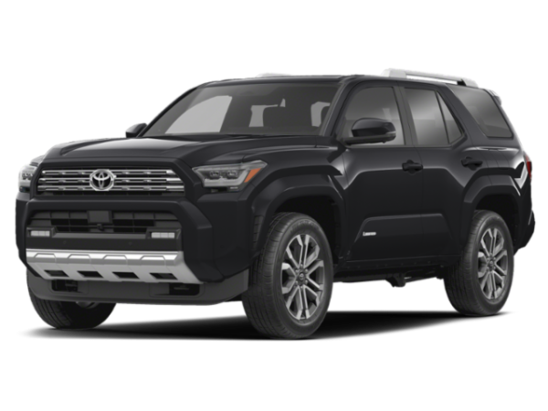 2025 Toyota 4Runner for Sale in Elmira, NY - Williams Toyota of Elmira