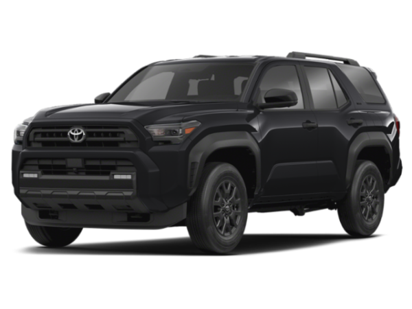 2025 Toyota 4Runner for Sale in Royersford, PA - Tri County Toyota