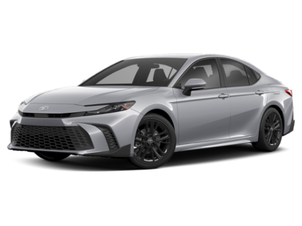 2025 Toyota Camry for Sale in Sacramento, CA - Maita Toyota of Sacramento