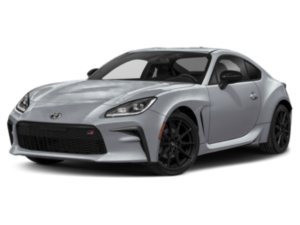 2025 Toyota GR86 for Sale in St. Louis, MO - Ackerman Toyota