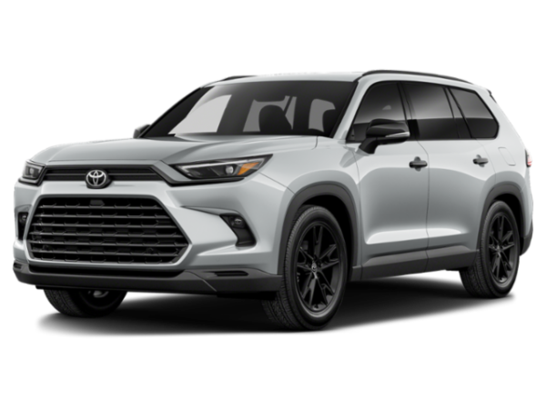 2025 Toyota Grand Highlander Hybrid for Sale in Mason City, IA - Hosmer ...