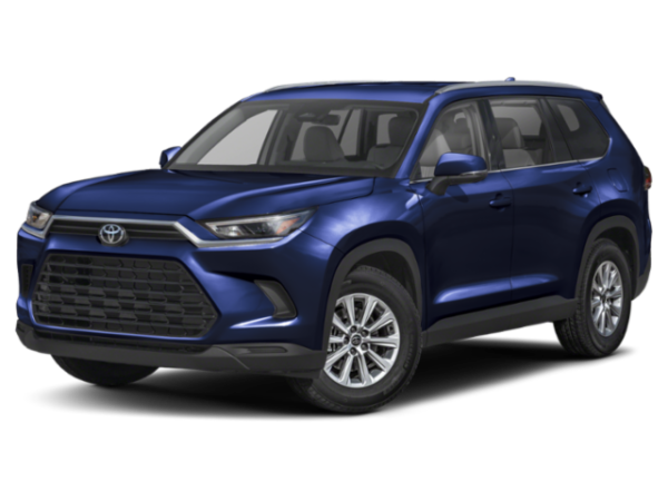 2025 Toyota Grand Highlander for Sale in Alton, IL - Mungenast Alton Toyota
