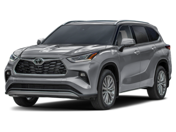 2025 Toyota Highlander Hybrid for Sale in Little Falls, NJ - Toyota ...
