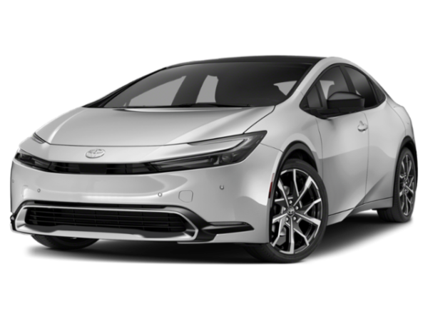 2025 Toyota Prius Plug-in Hybrid for Sale in Salisbury, MD - Pohanka ...