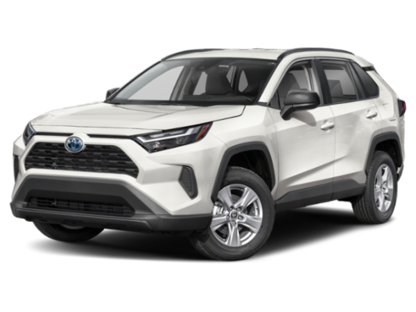 2025 Toyota RAV4 Hybrid for Sale in Kingston, NY - Prestige Toyota