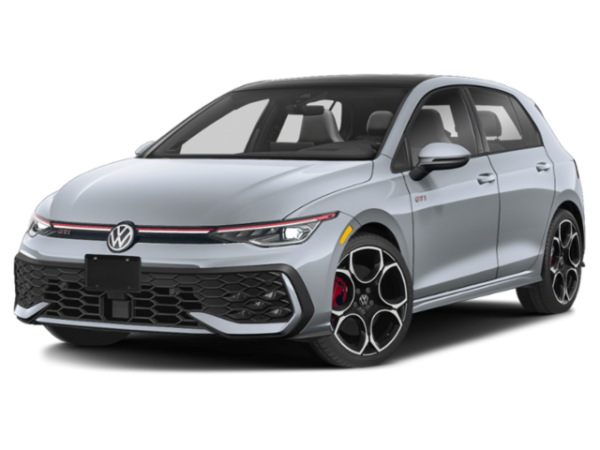 2025 Volkswagen Golf GTI for Sale in Medford, MA - Colonial Volkswagen ...