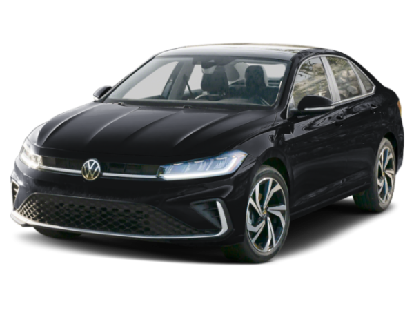 2025 Volkswagen Jetta for Sale in Springfield, MO - Napleton Volkswagen ...