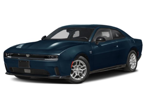 2026 Dodge Charger for Sale in Delmont, PA - Victory CDJR of Delmont